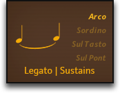 Modern Scoring Strings - Audiobro