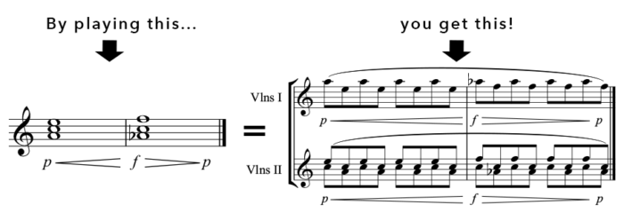 Modern Scoring Strings - Audiobro